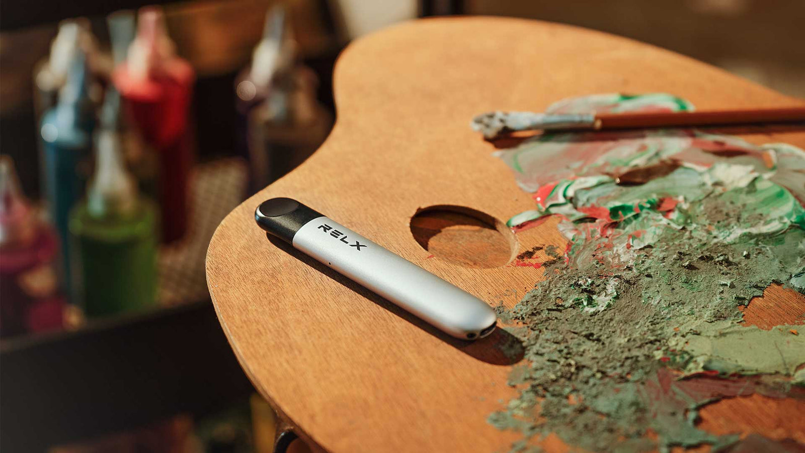 RELX Vape Reviews | RELX Philippines