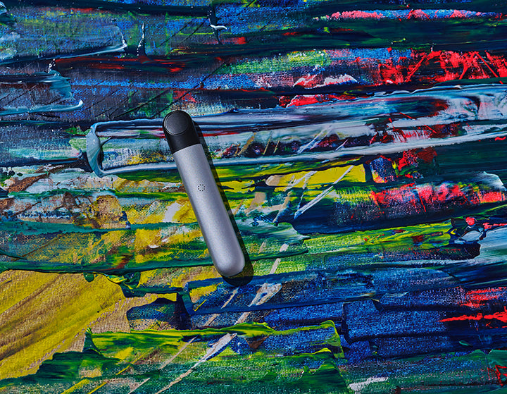 The Essentials of the Pod System Vape | RELX