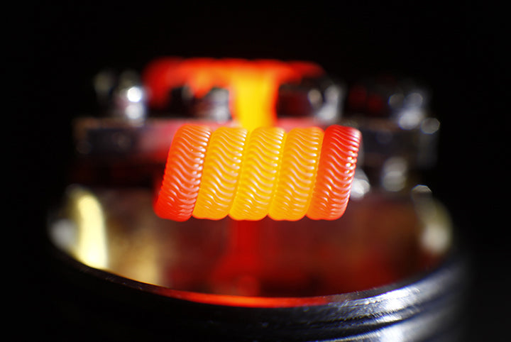 Vape Coil Basics| RELX