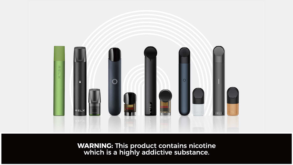 Vape News and Resources | RELX Philippines