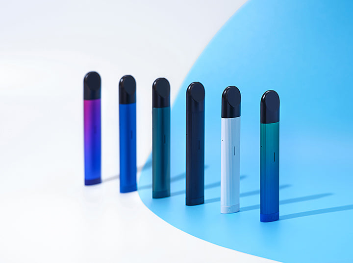 Unique Ways to take your Vape Pod Systems to the Next Level | RELX ...