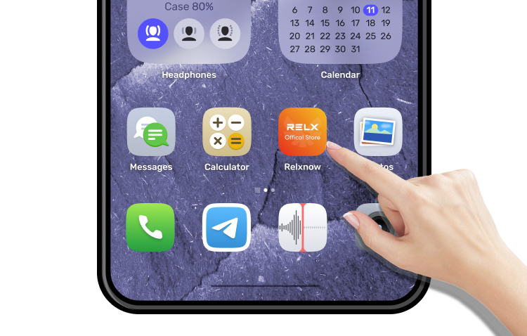 Shop RELX Disposable Vape Nova | RELX Philippines