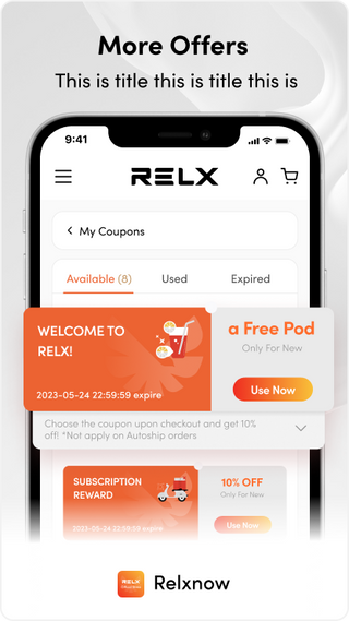 Vaping FAQs: The Complete Guide | RELX Philippines