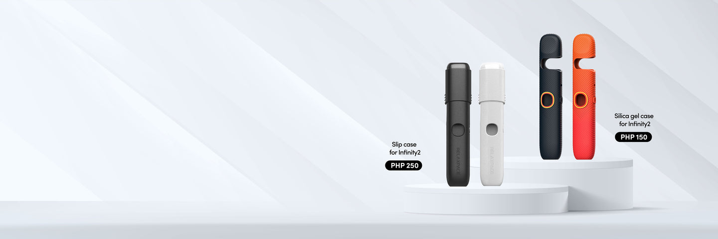 RELX Philippines - Online Store for Vape Pens & Pods