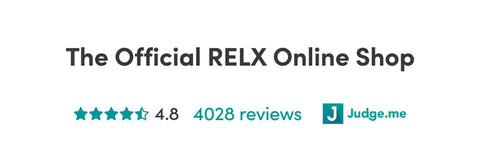 RELX Philippines - Online Store for Vape Pens & Pods