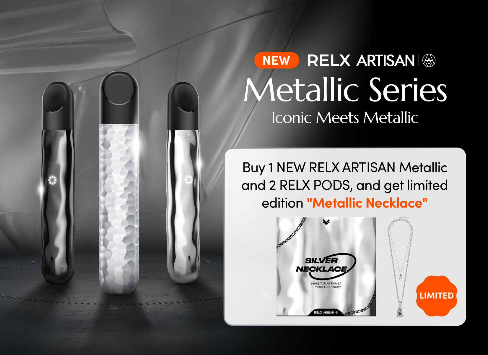 RELX Philippines - Online Store for Vape Pens & Pods