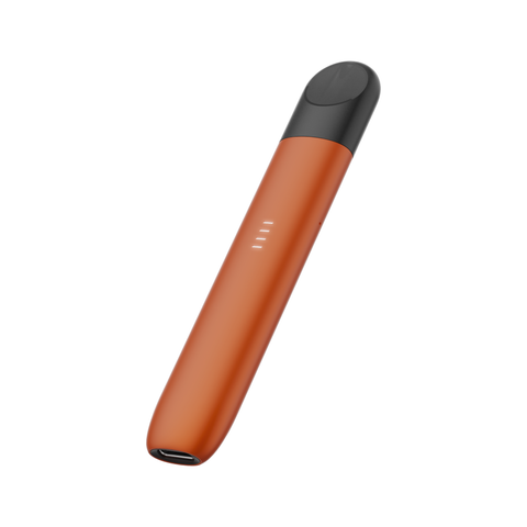 New RELX Pod Flavors to Try | RELX