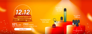 RELX Philippines - Online Store for Vape Pens & Pods
