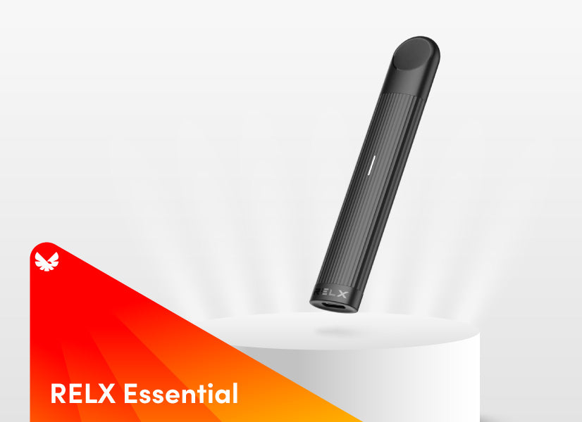 RELX Philippines - Online Store for Vape Pens & Pods