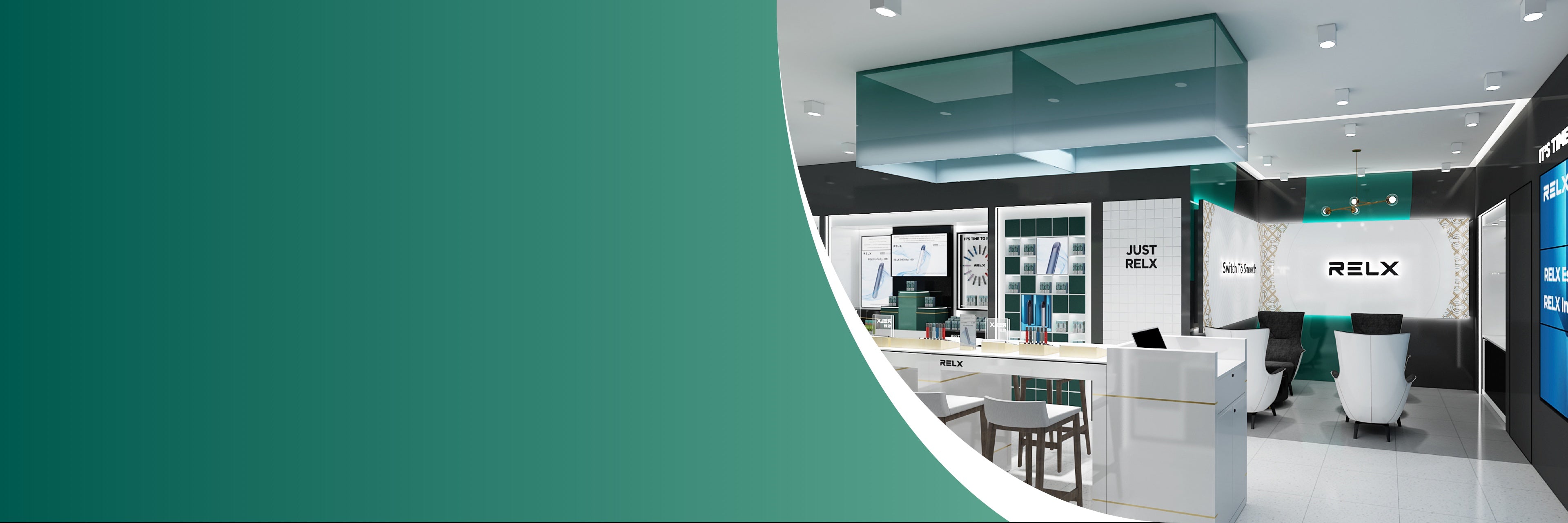 Start your Vape Business now with RELX | RELX Philippines